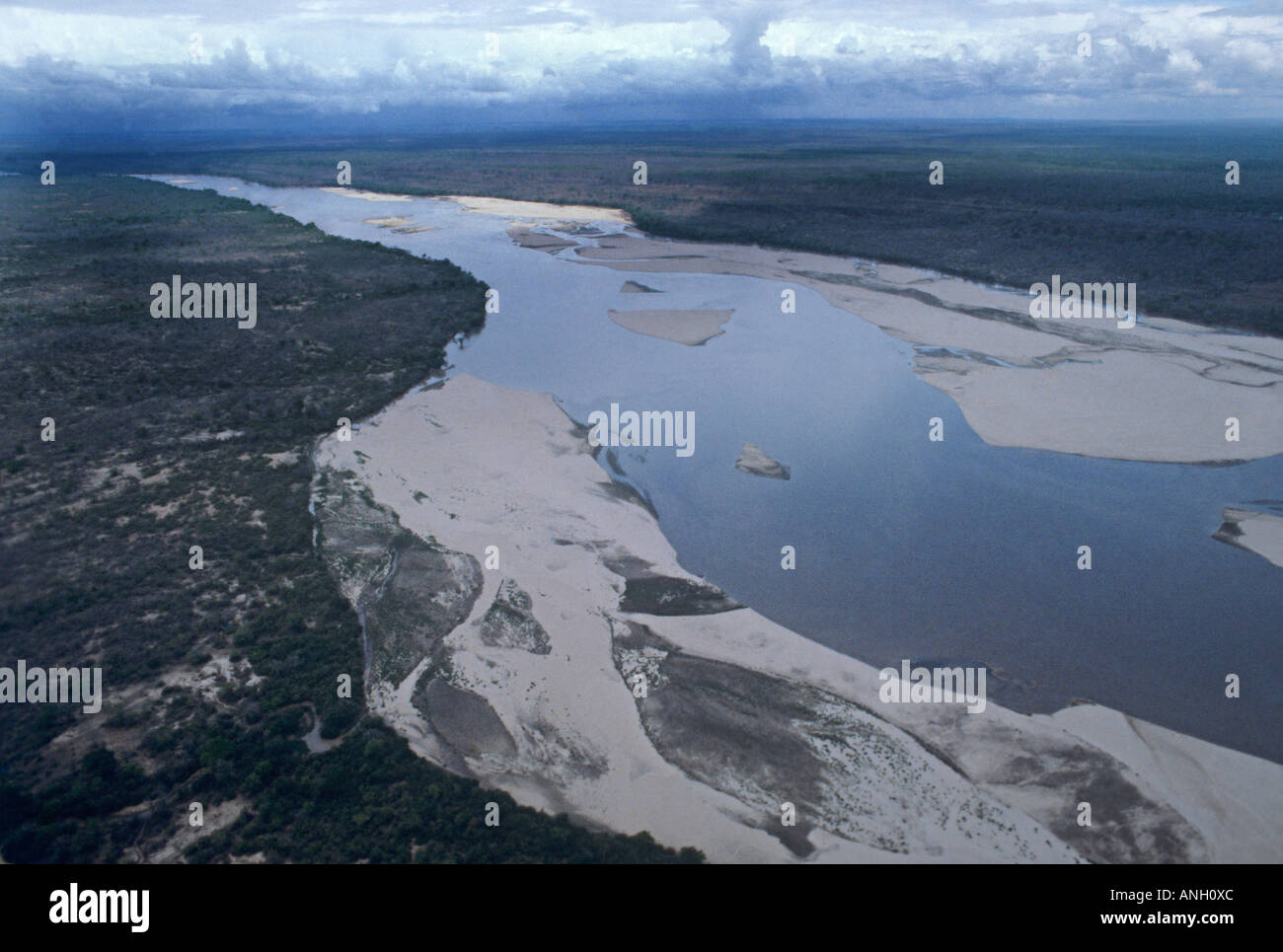 Rufiji hi-res stock photography and images - Alamy