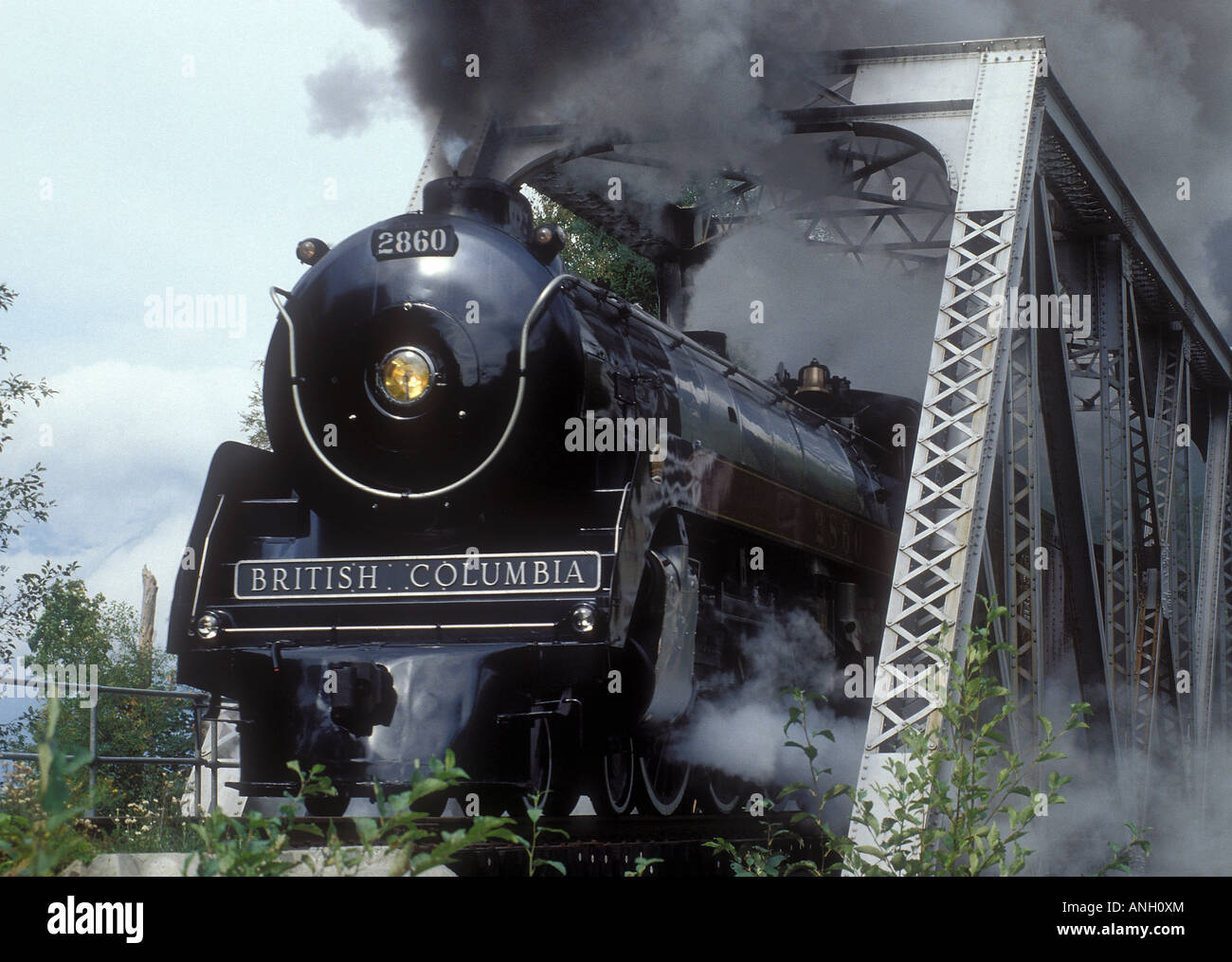 Royal steam train hi-res stock photography and images - Alamy