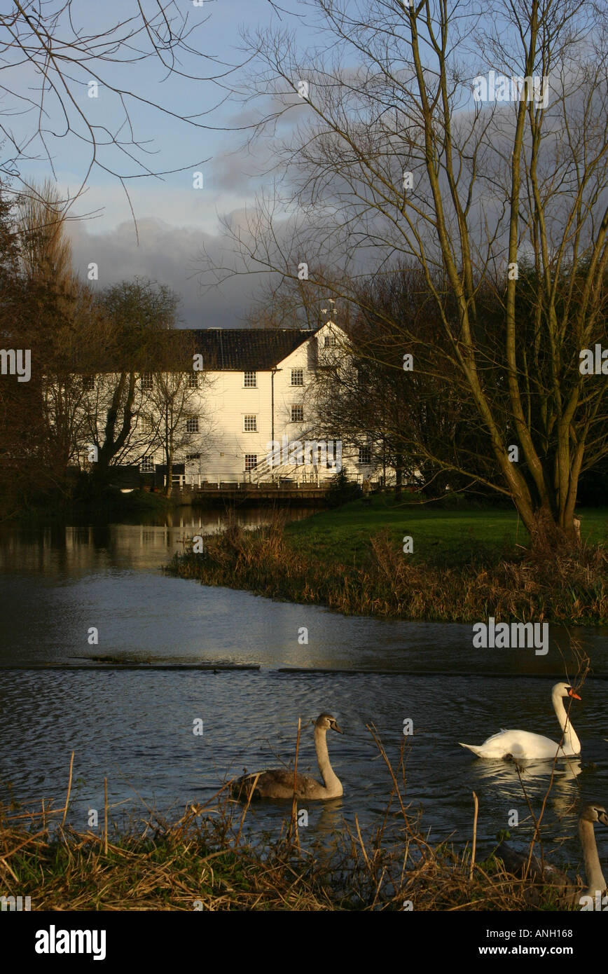 Mendham suffolk hi-res stock photography and images - Alamy