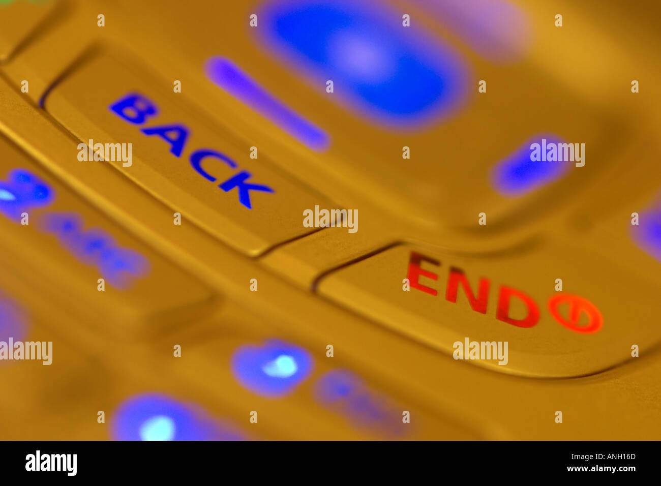 Back end hi-res stock photography and images - Alamy