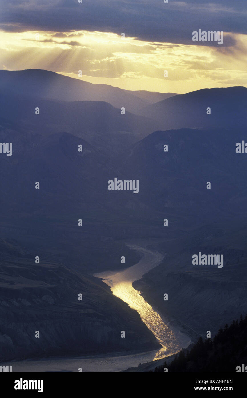 Columbia river drainage hi-res stock photography and images - Alamy