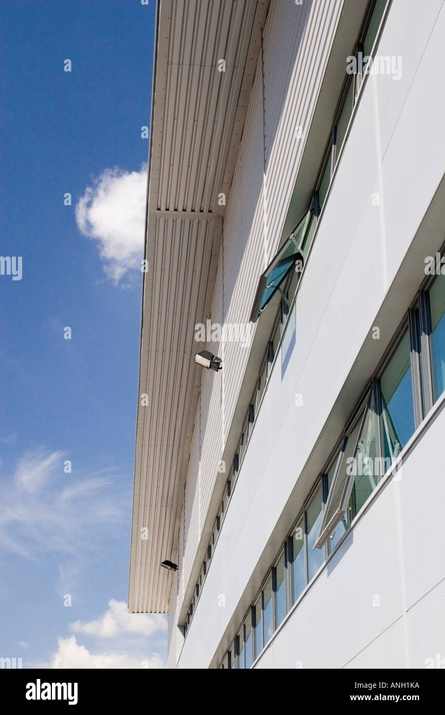 Manchester industrial units hi-res stock photography and images - Alamy