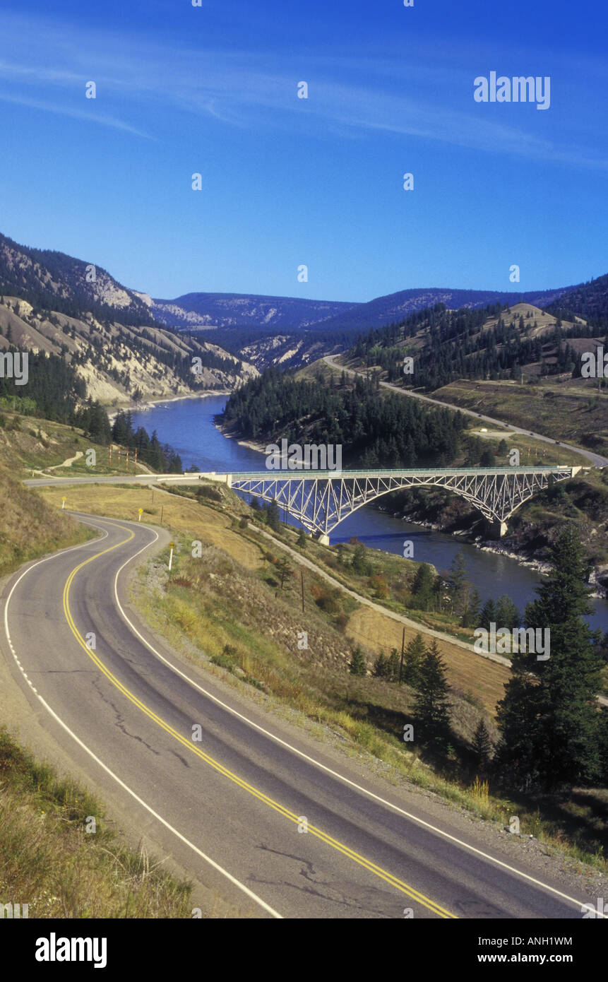 Sheep bridge hi-res stock photography and images - Alamy