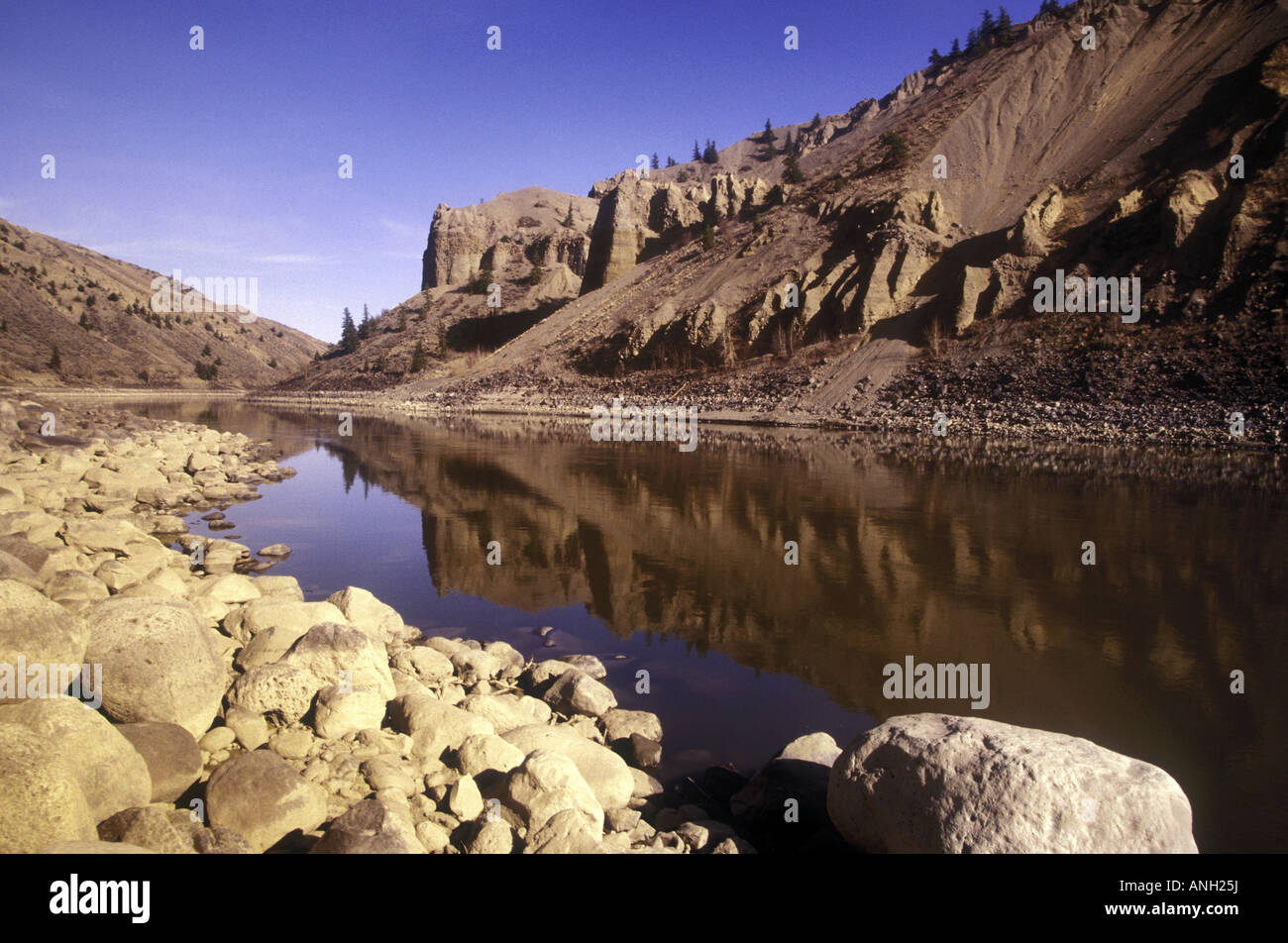 Columbia river drainage hi-res stock photography and images - Alamy