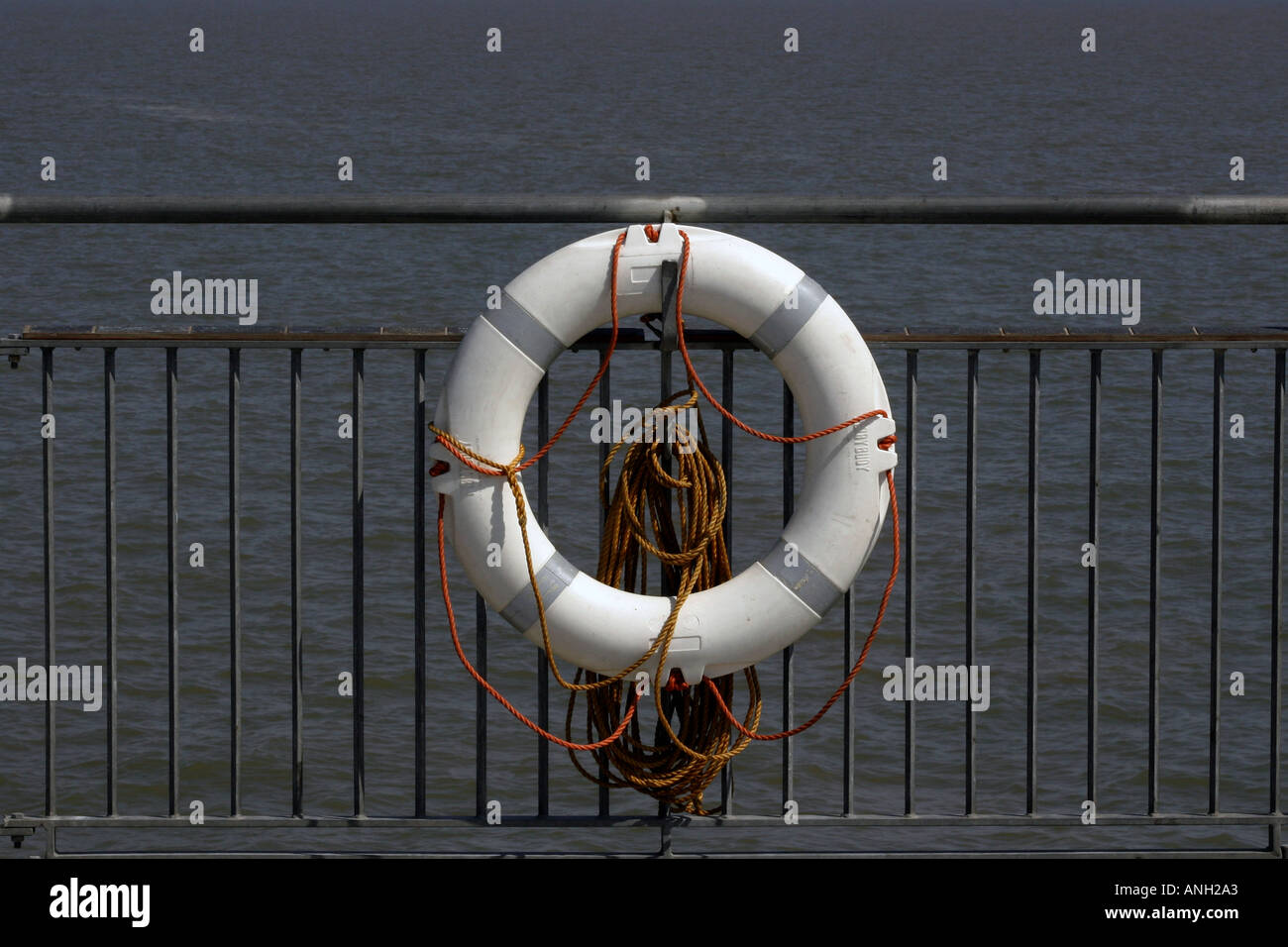 Swimming lifebelt hi-res stock photography and images - Alamy