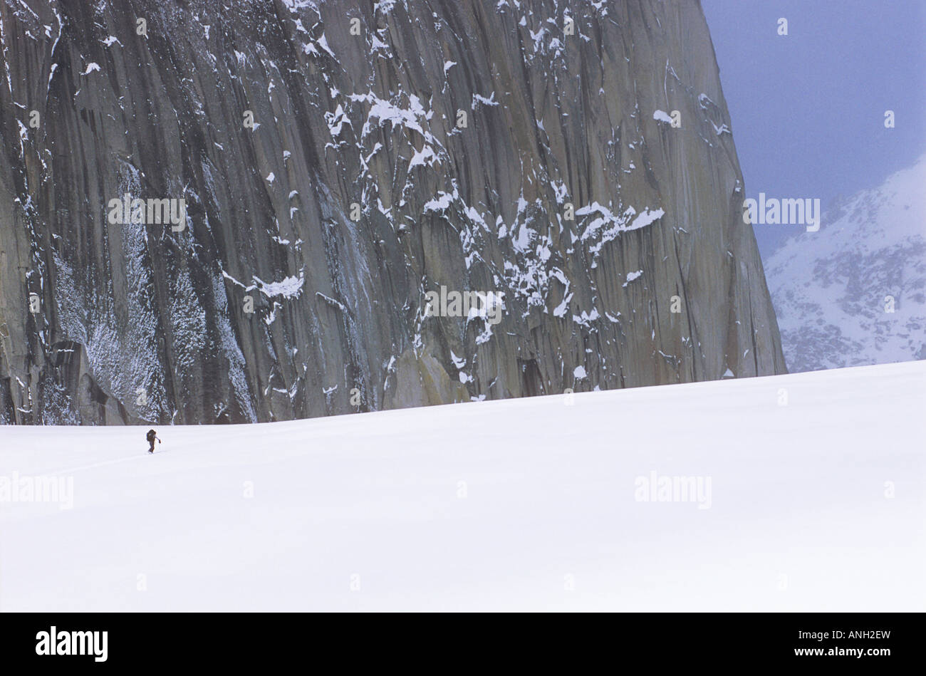Snowpatch Spire High Resolution Stock Photography and Images - Alamy