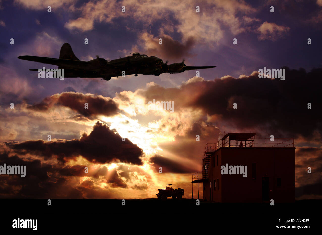 Willys jeep hi-res stock photography and images - Alamy