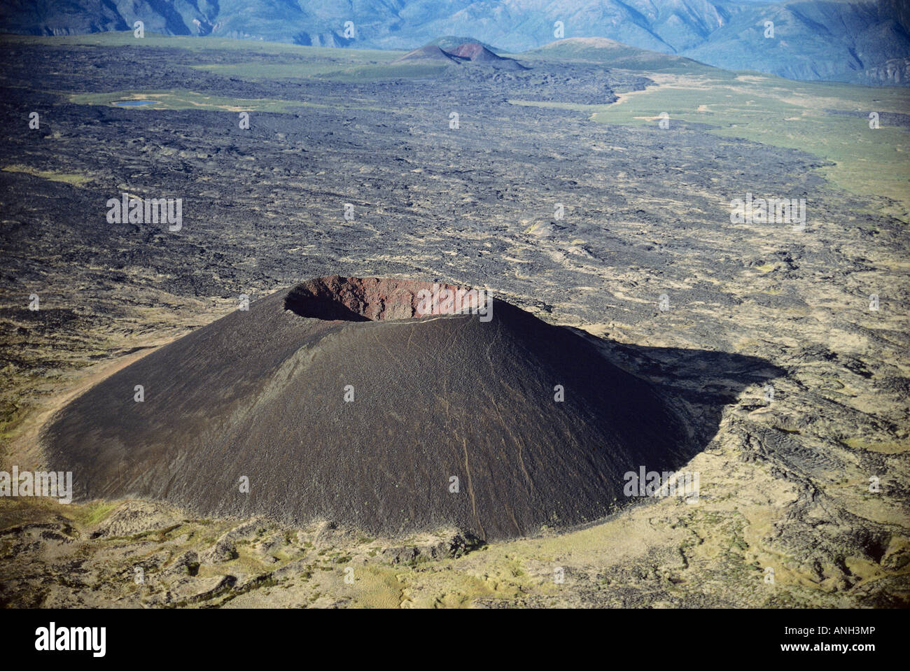 Edziza provincial park hi-res stock photography and images - Alamy