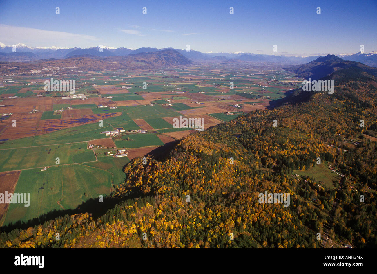 Sumas lake hi-res stock photography and images - Alamy