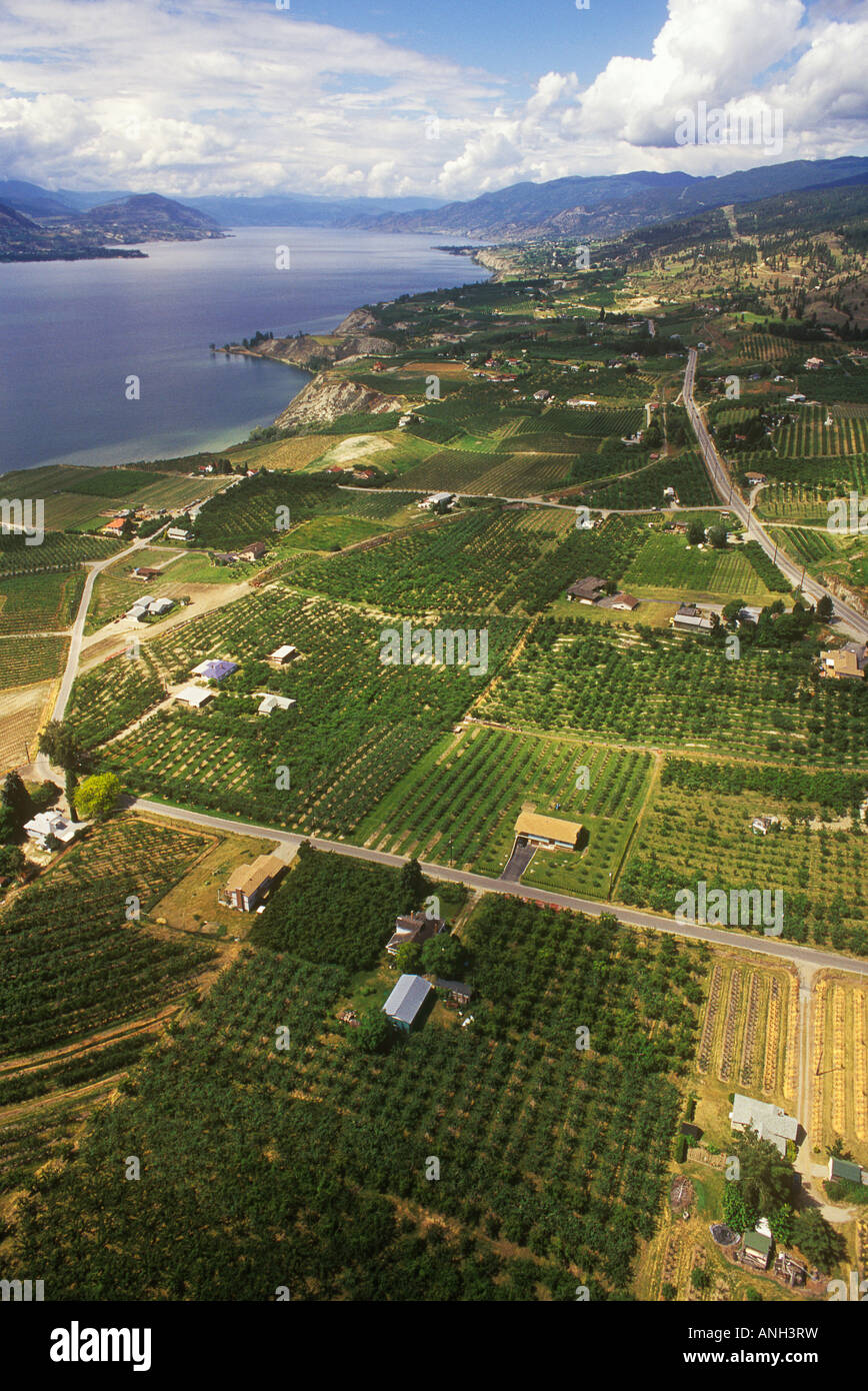 Photos of okanagan valley hi-res stock photography and images - Alamy