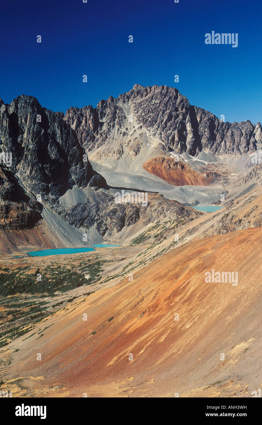 Heartlands aerial view hi-res stock photography and images - Alamy