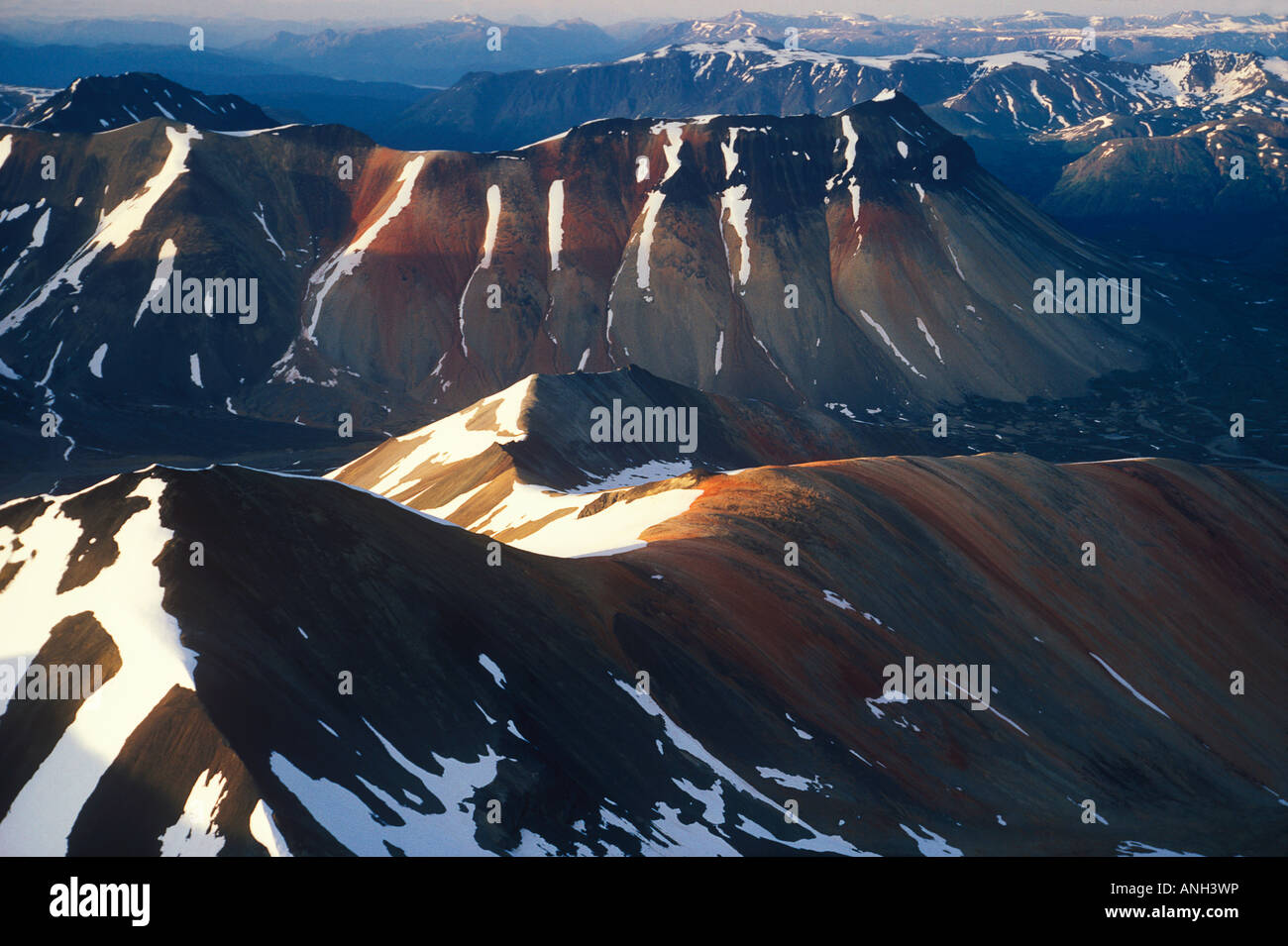 Mt edziza provincial park hi-res stock photography and images - Alamy