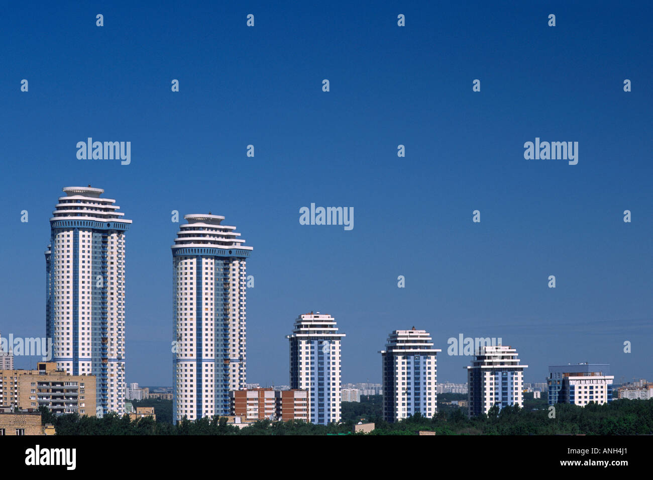 Russia middle class hi-res stock photography and images - Alamy