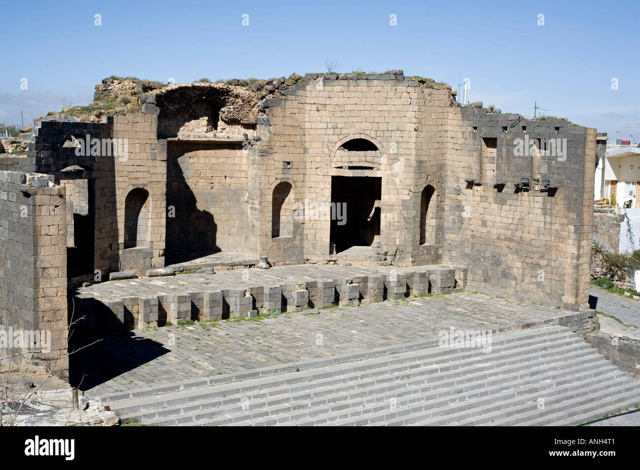 Philippopolis hi-res stock photography and images - Alamy