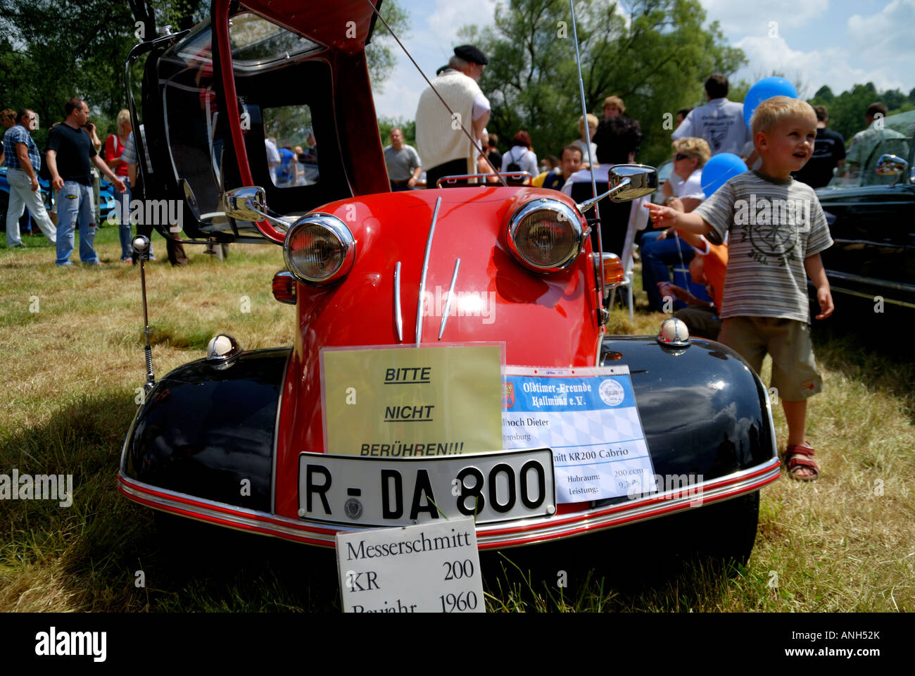 old German car,Europe,Germany Stock Photo - Alamy