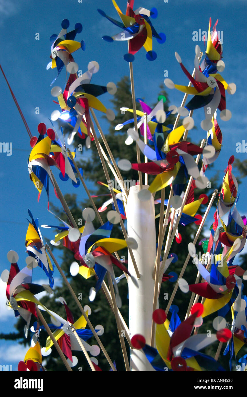 Pin wheels hi-res stock photography and images - Alamy