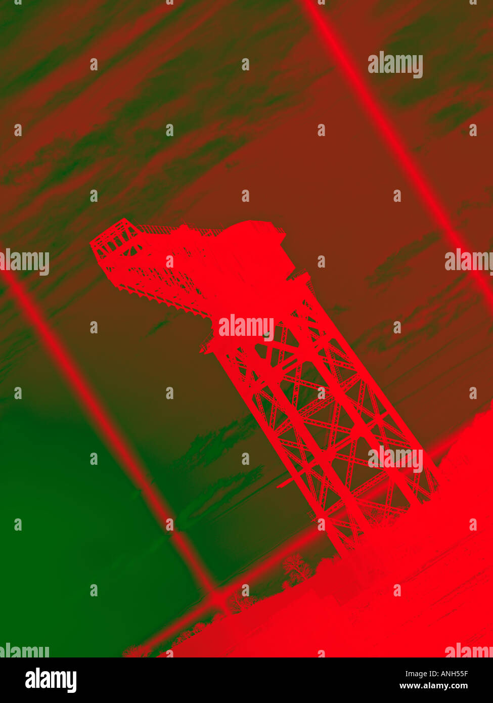 Clydeside shipbuilding hi-res stock photography and images - Alamy