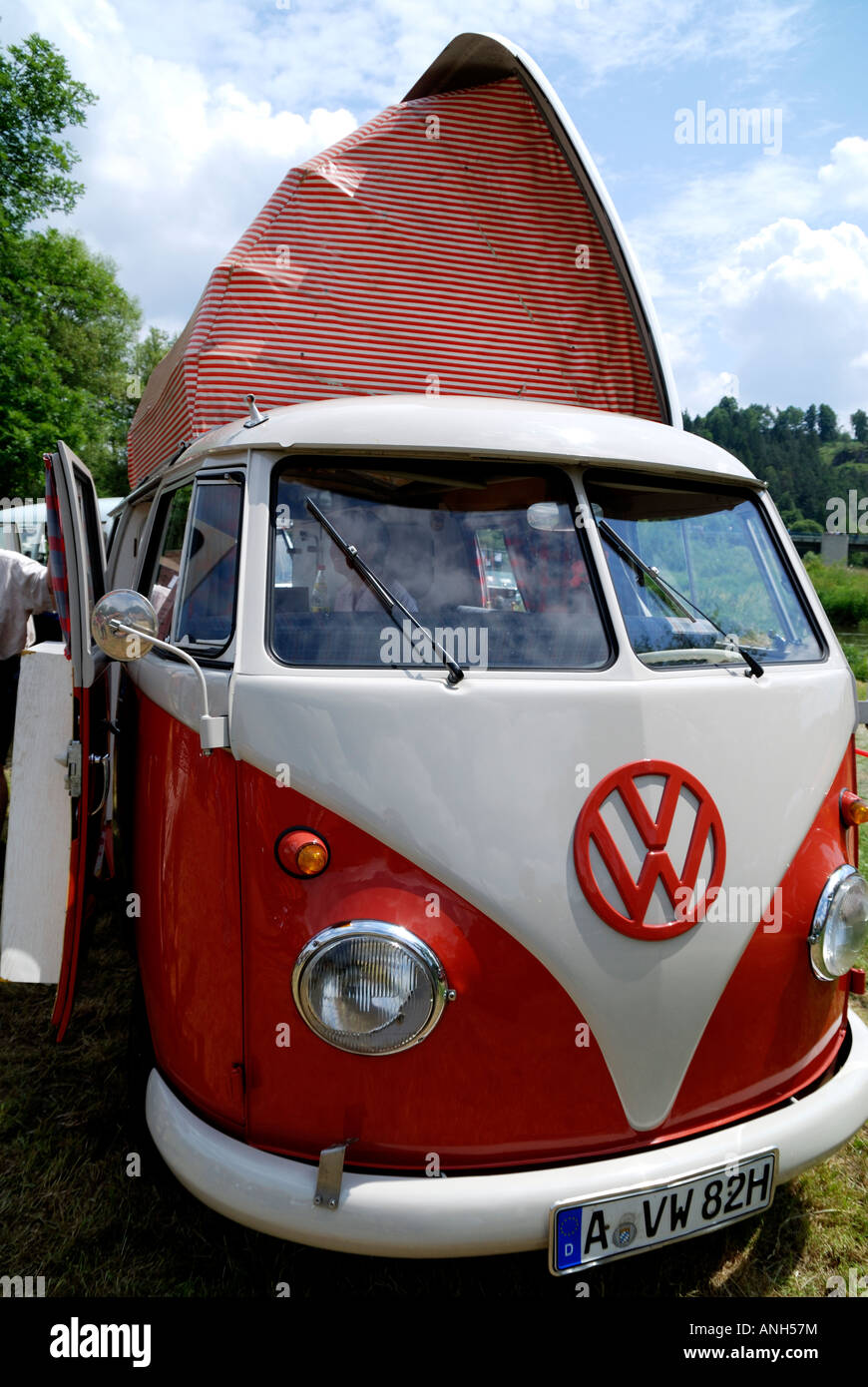 old German car, German car ,old car,car,automobile,oldtimer,red car ...