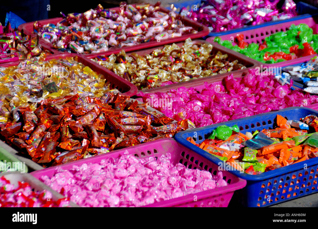 Sichuan snack hi-res stock photography and images - Alamy