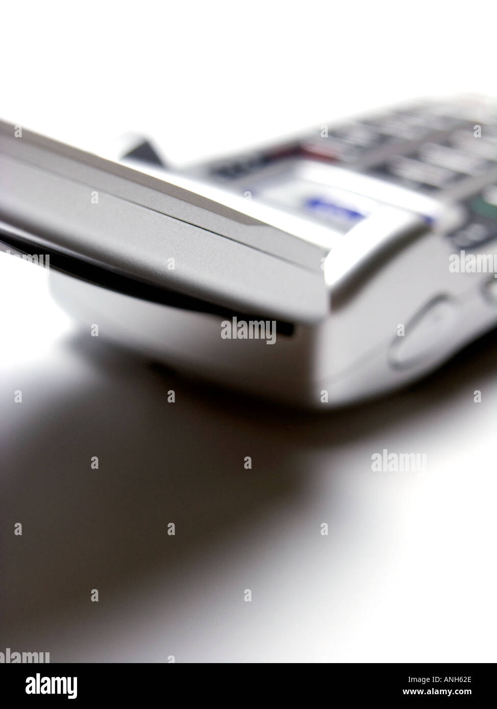 Mobile phones ready hi-res stock photography and images - Alamy