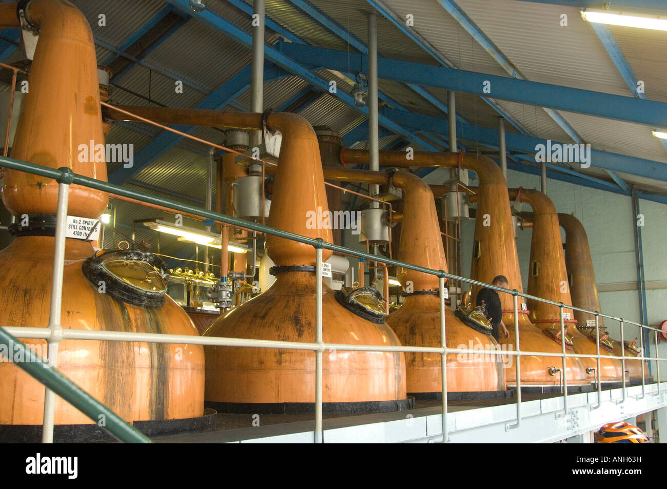Spirit distillation hi-res stock photography and images - Alamy