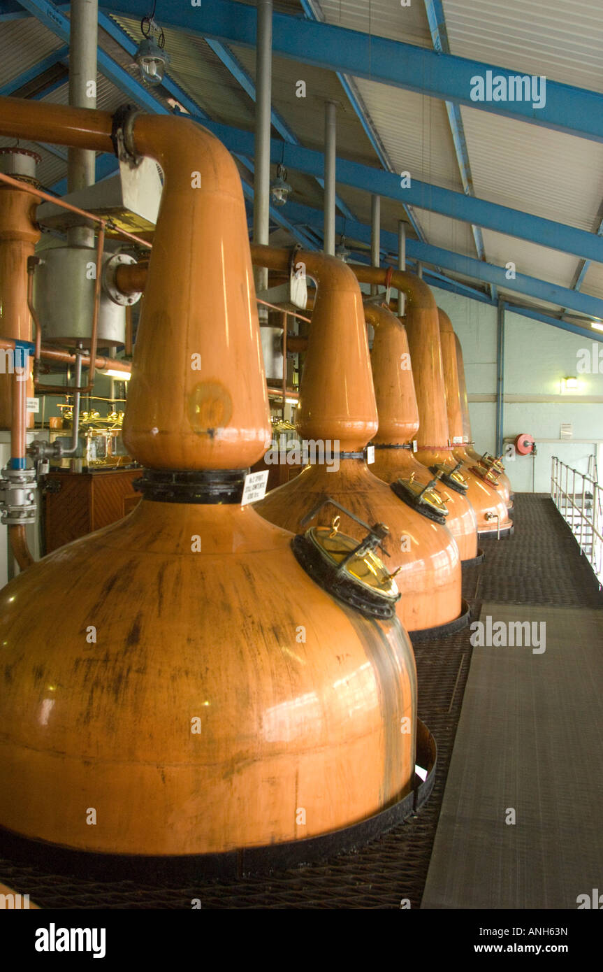 Distillation room hi-res stock photography and images - Alamy