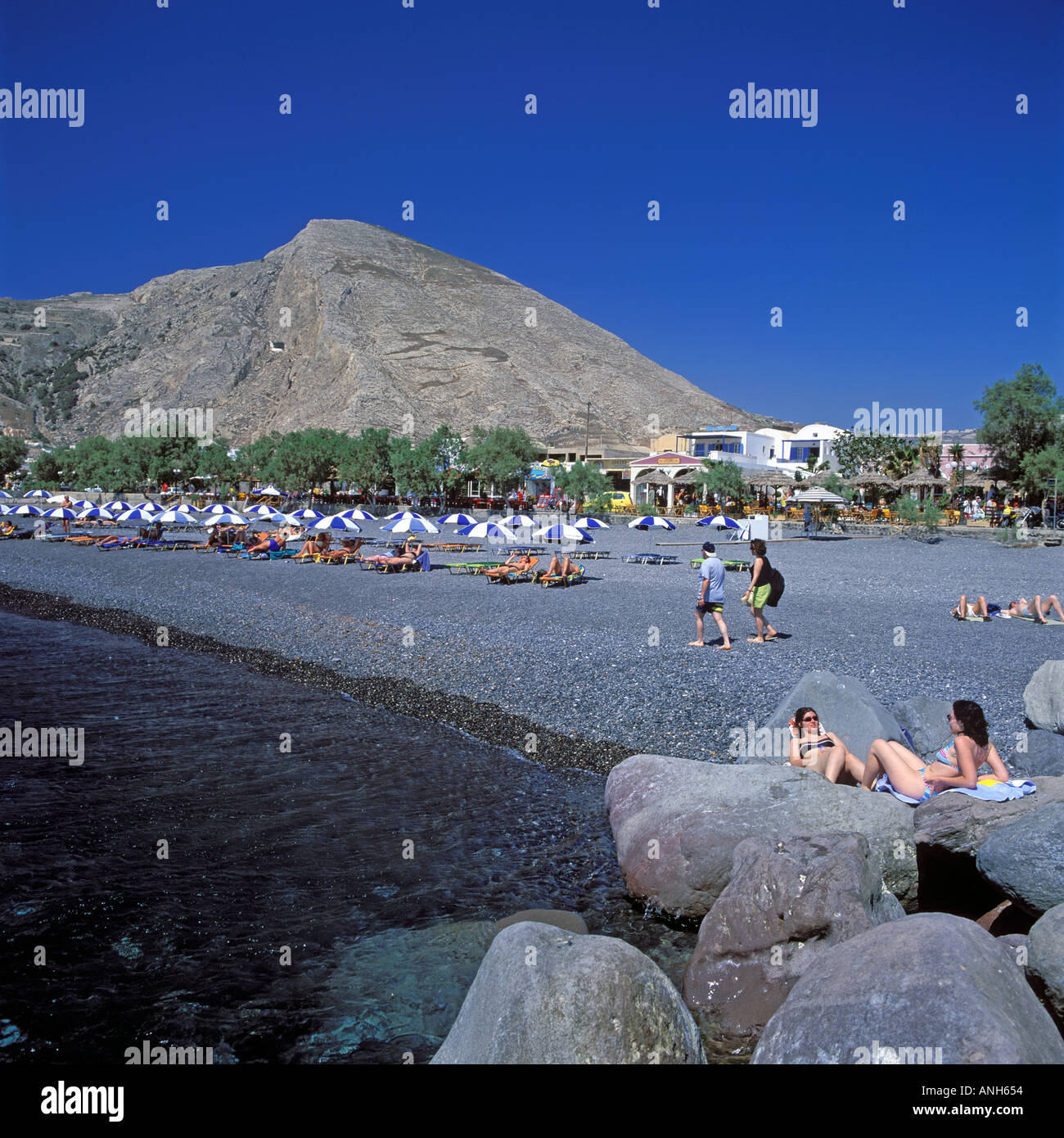 Cycladese hi-res stock photography and images - Alamy