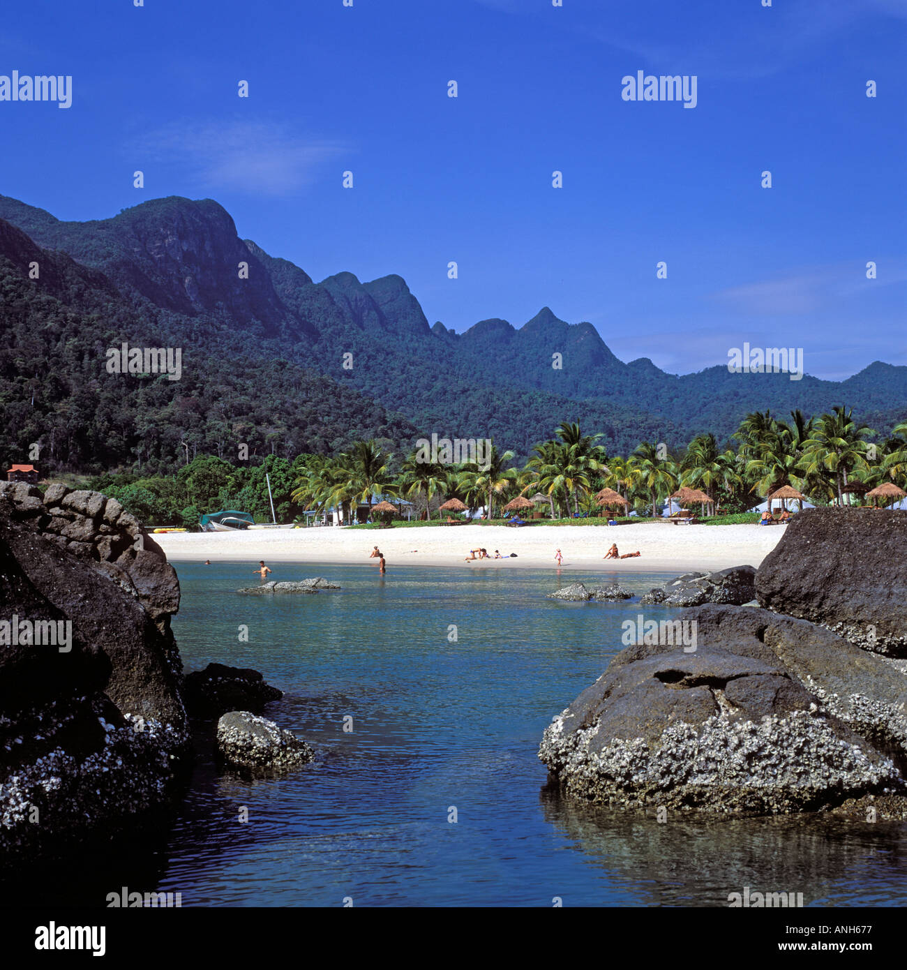 Barua hi-res stock photography and images - Alamy