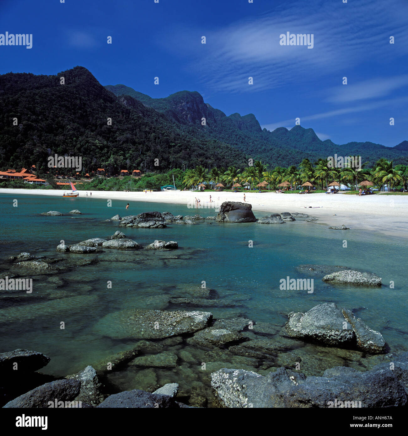 Barua hi-res stock photography and images - Alamy
