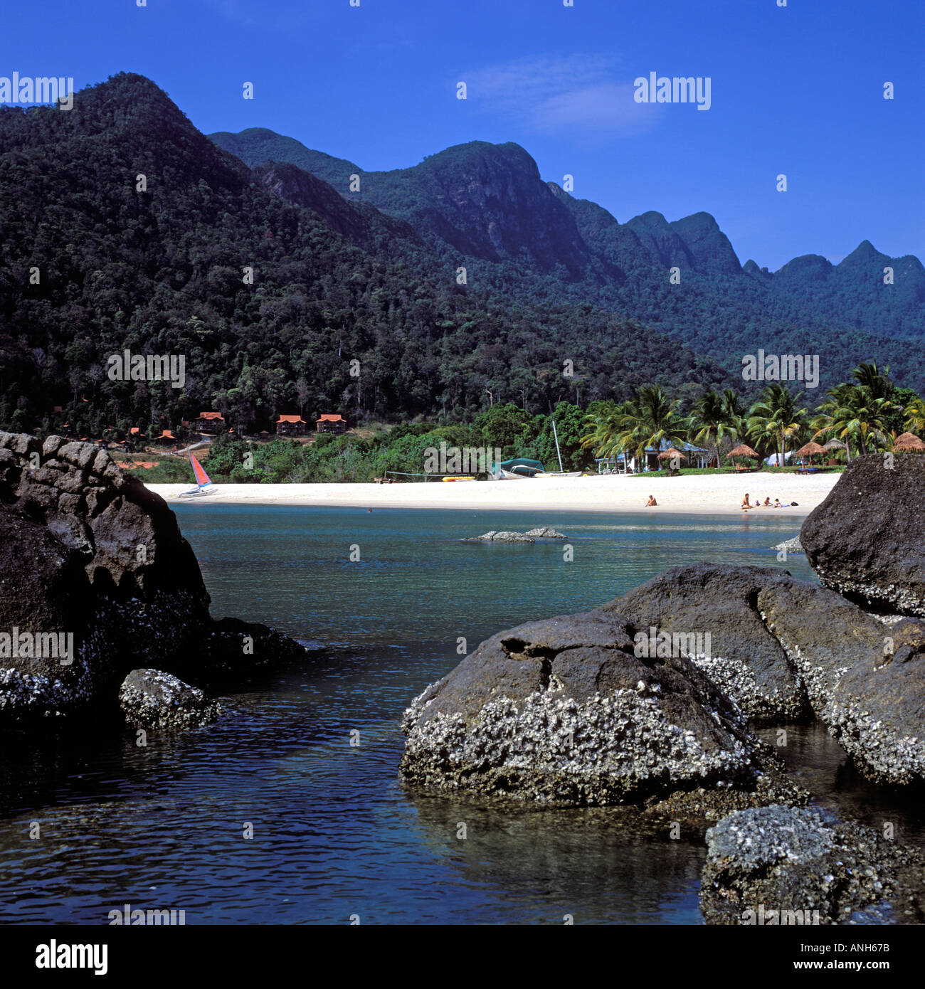 Barua hi-res stock photography and images - Alamy