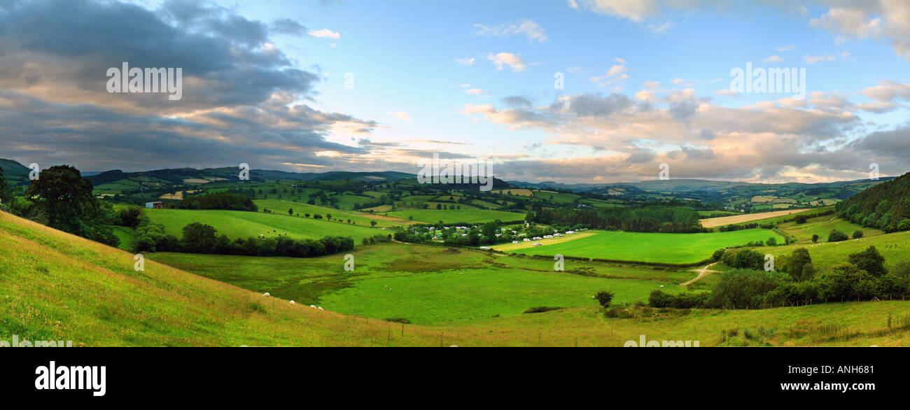 Breconshire hi-res stock photography and images - Alamy