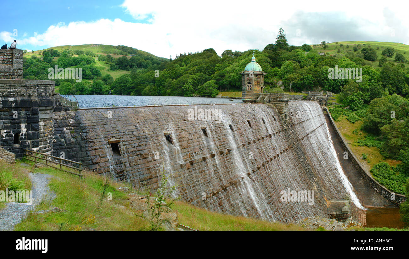 Welsh water board hi-res stock photography and images - Alamy