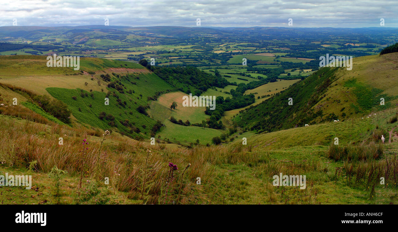 Welsh b hi-res stock photography and images - Alamy