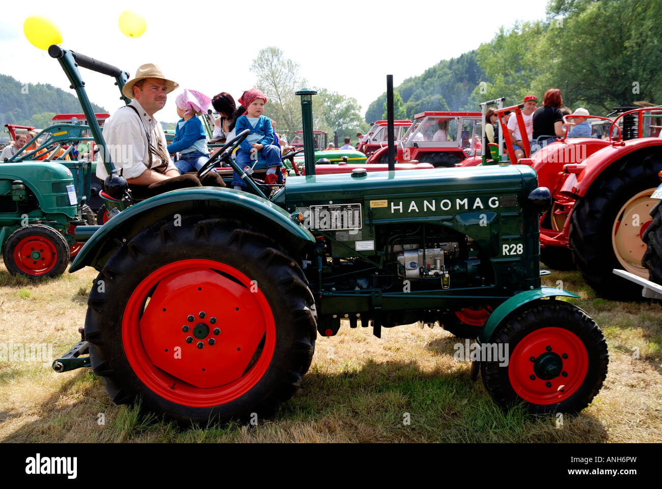 Classic old german hi-res stock photography and images - Alamy