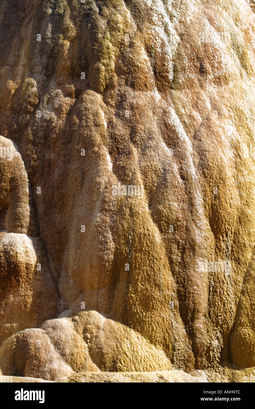 Sulfur mound hi-res stock photography and images - Alamy