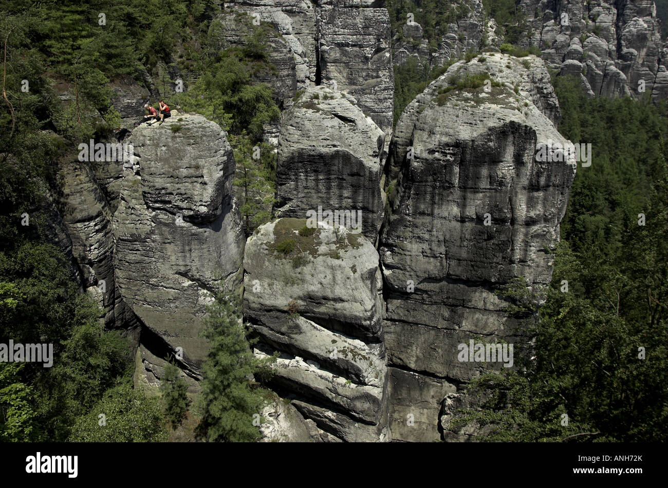 Germany ，climbing， east german mountain， mountain， saxon ，saxon ...