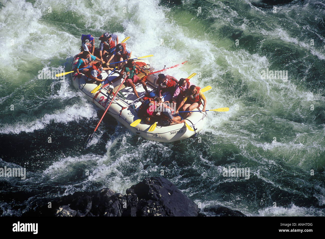 British boat on river hi-res stock photography and images - Alamy