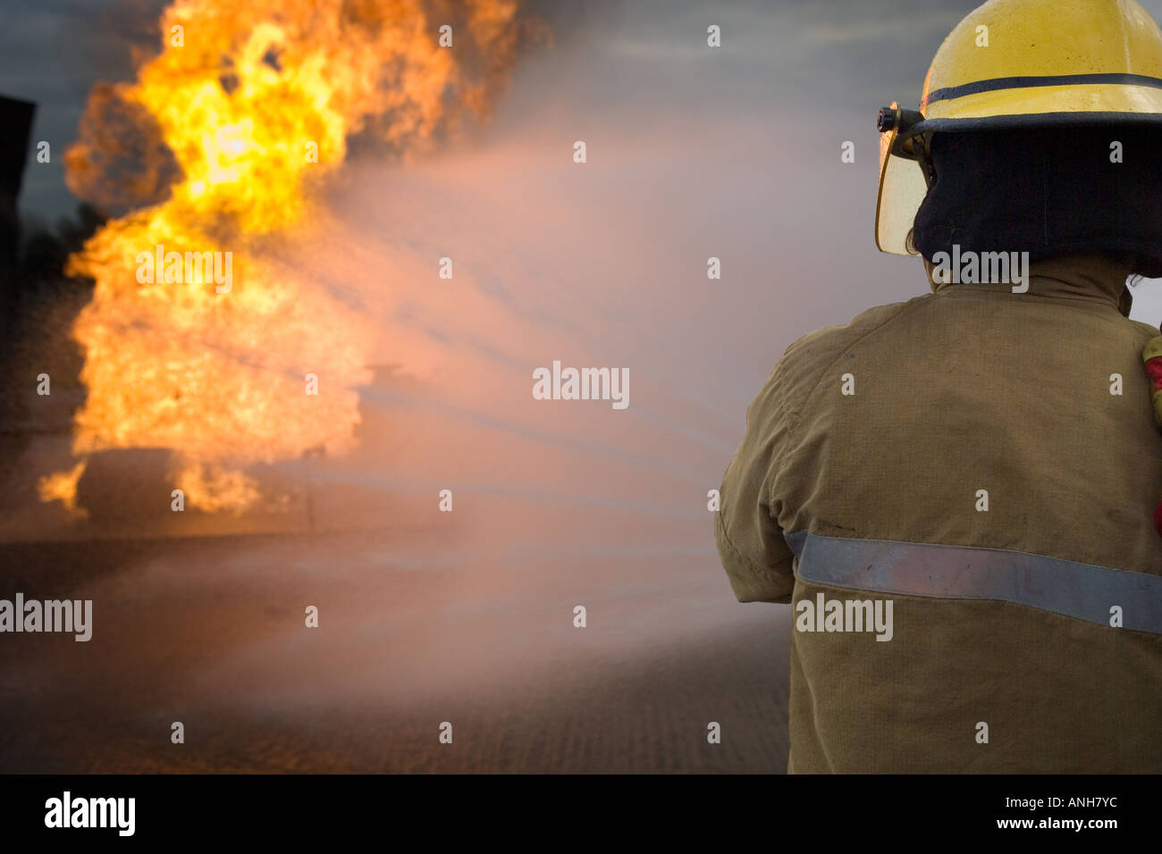 Spray shield hi-res stock photography and images - Alamy