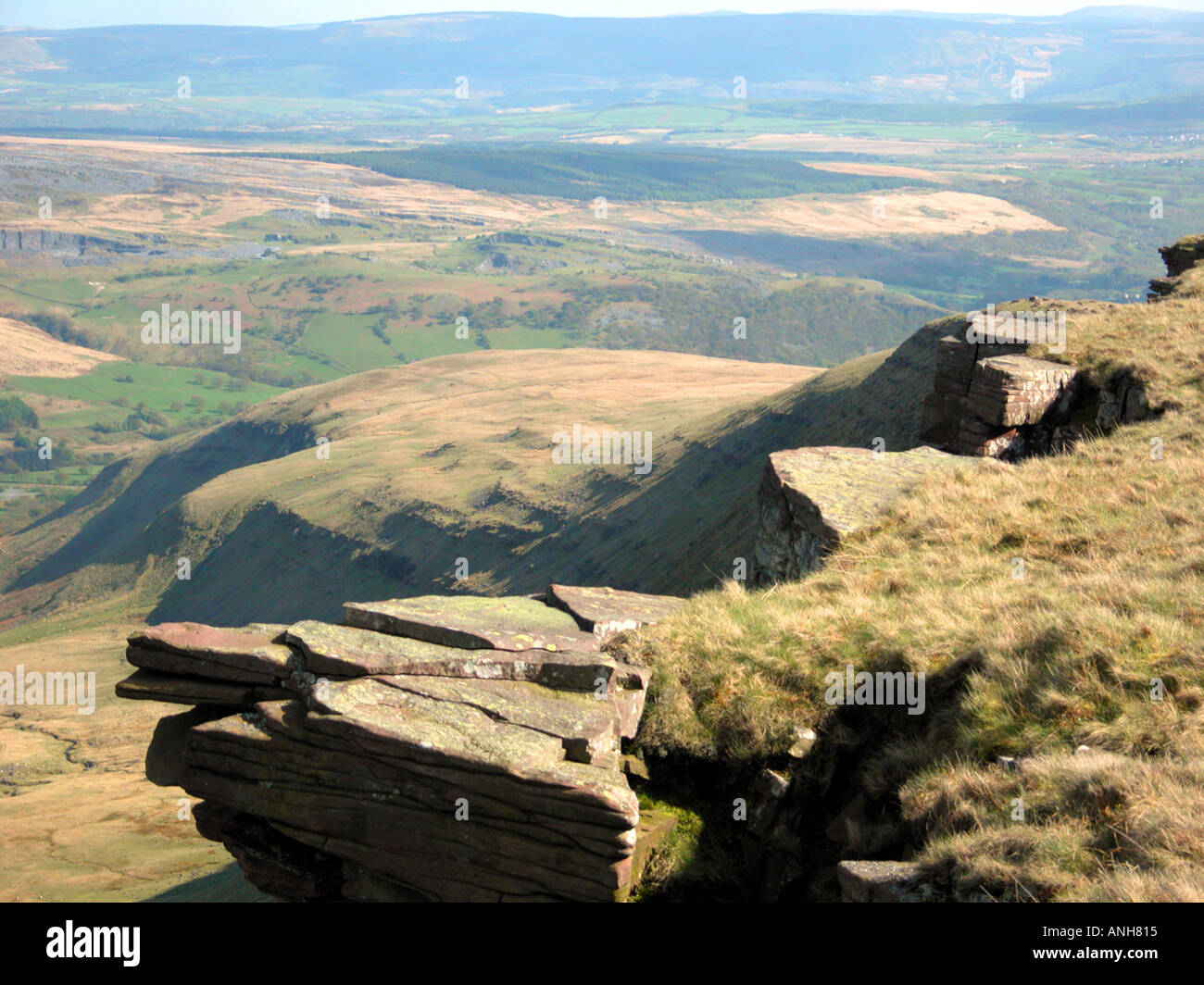 Ridge runs hi-res stock photography and images - Alamy