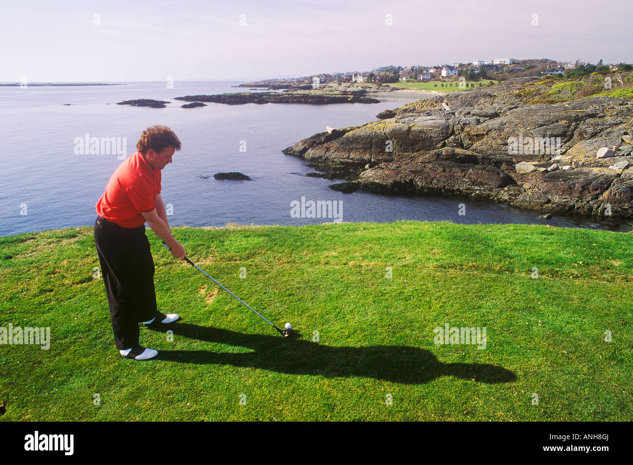 Trevor shores hi-res stock photography and images - Alamy