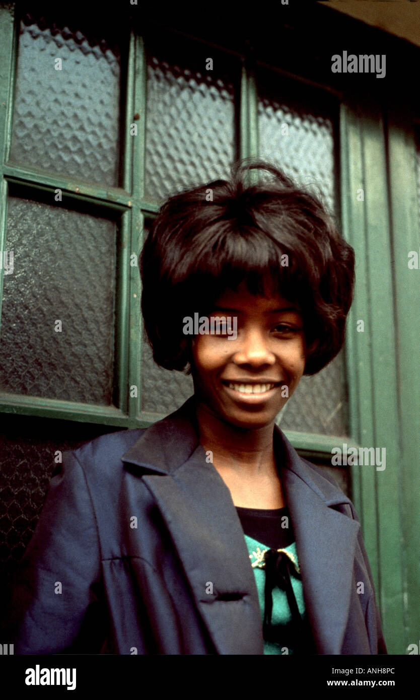 MILLIE Small - Jamaican singer in 1964 when she had a hit with My Boy ...