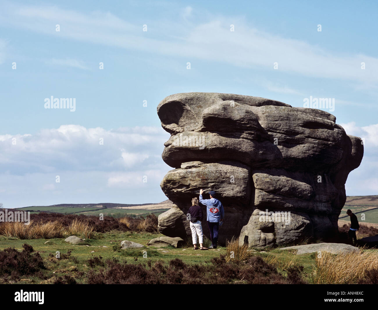 Eaglestone hi-res stock photography and images - Alamy