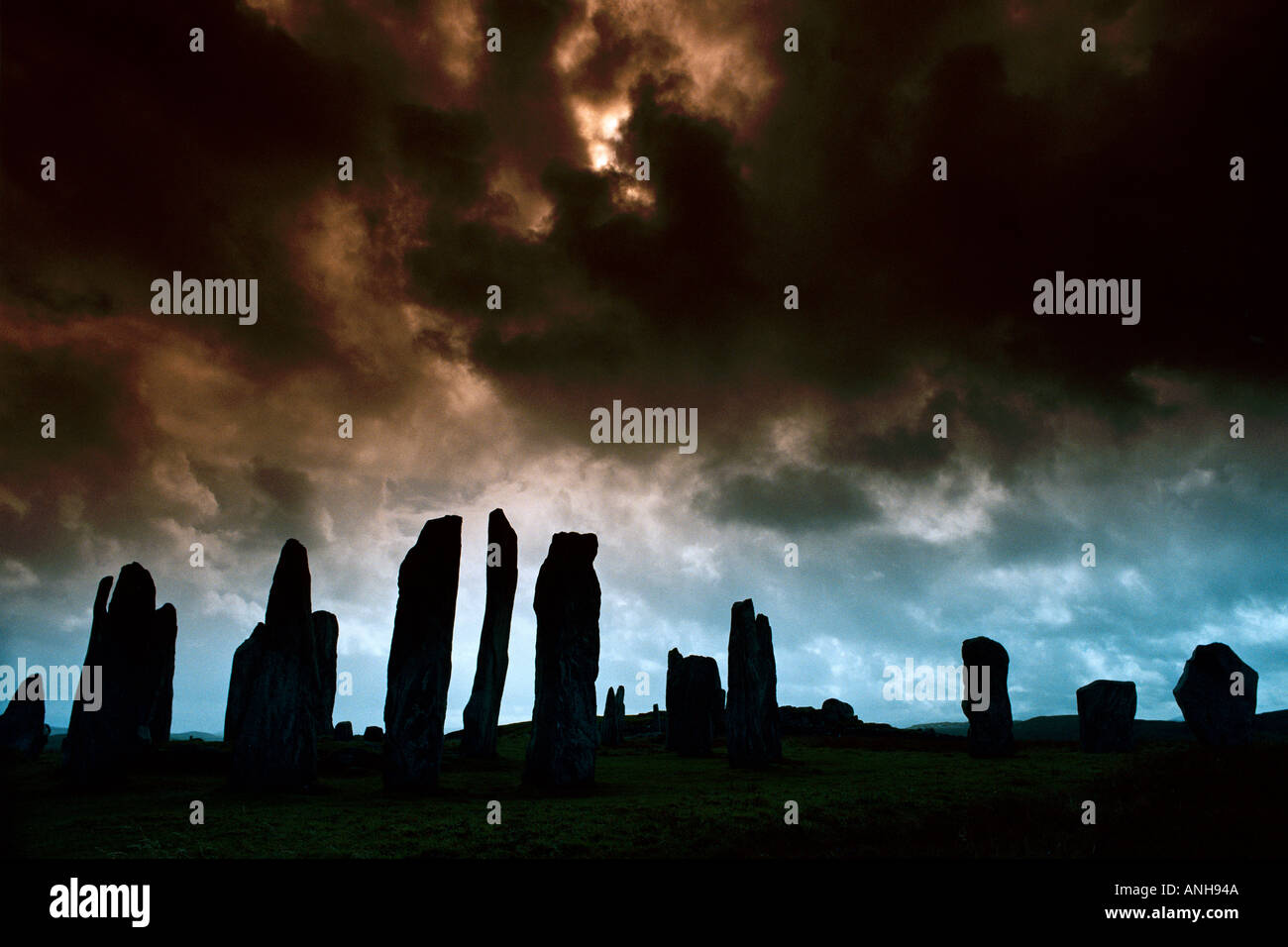 Circles of the heavens hi-res stock photography and images - Alamy