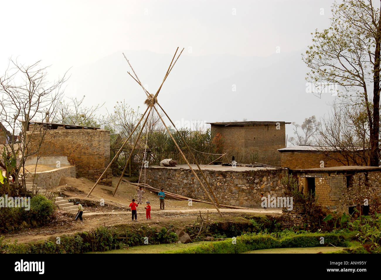 To rock back and forth hi-res stock photography and images - Alamy