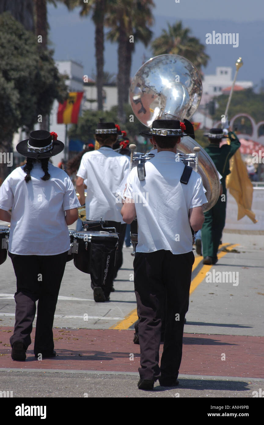 Barbara the band hi-res stock photography and images - Alamy