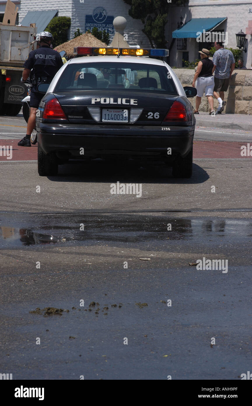 Police stock image hi-res stock photography and images - Alamy