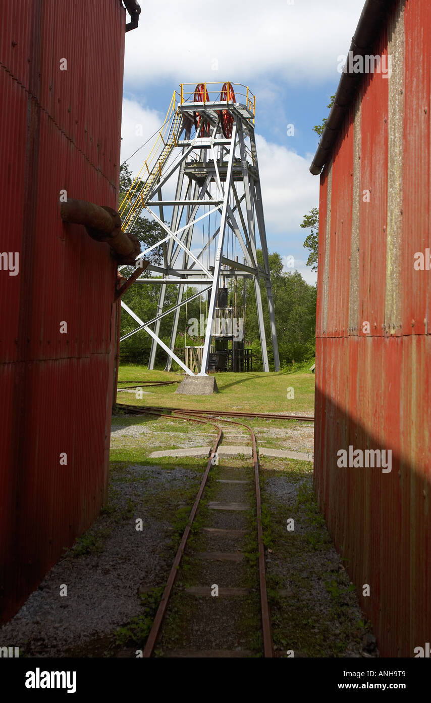 Dolau hi-res stock photography and images - Alamy