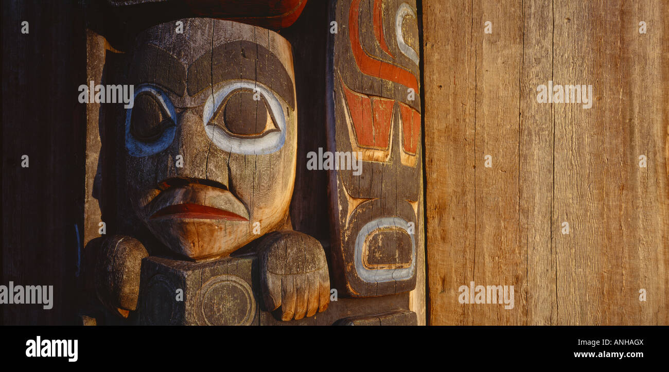Canada first nations artifact hi-res stock photography and images - Alamy