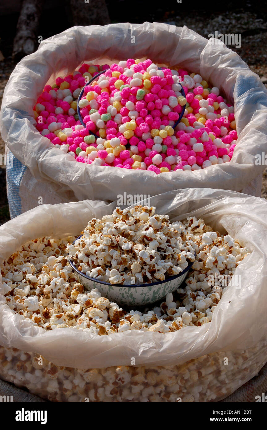 Zea Mays Everta High Resolution Stock Photography and Images - Alamy