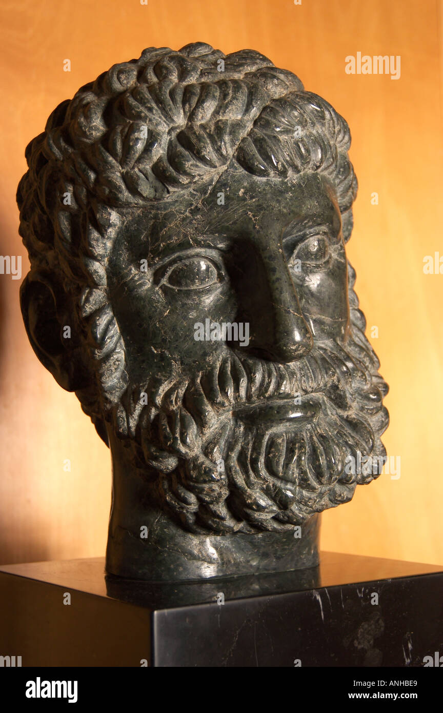 museum piece Mexico Stock Photo - Alamy